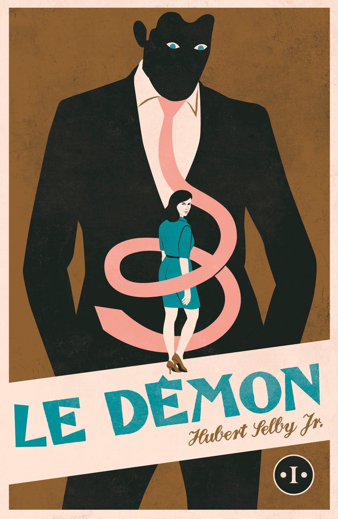 Le démon : Studio Walter