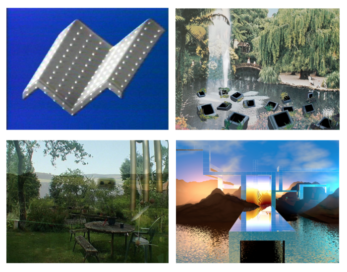 EXPERIMENT 120 au Lieu Unique : Studio Walter