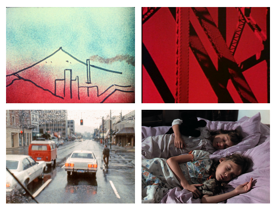 EXPERIMENT 120 – Transports : Studio Walter